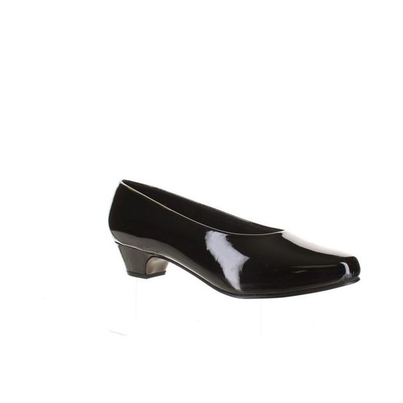Soft Style | Shoes | Soft Style Womens Angel Ii Stainless Steel Pumps ...